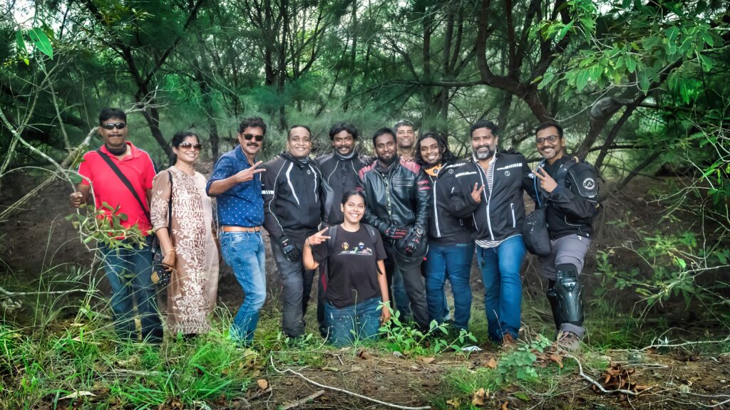 Knights Social Responsibilities - The Knight Ryders