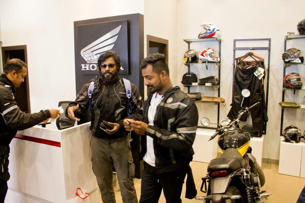 Awards and Recognitions - The Knight Ryders