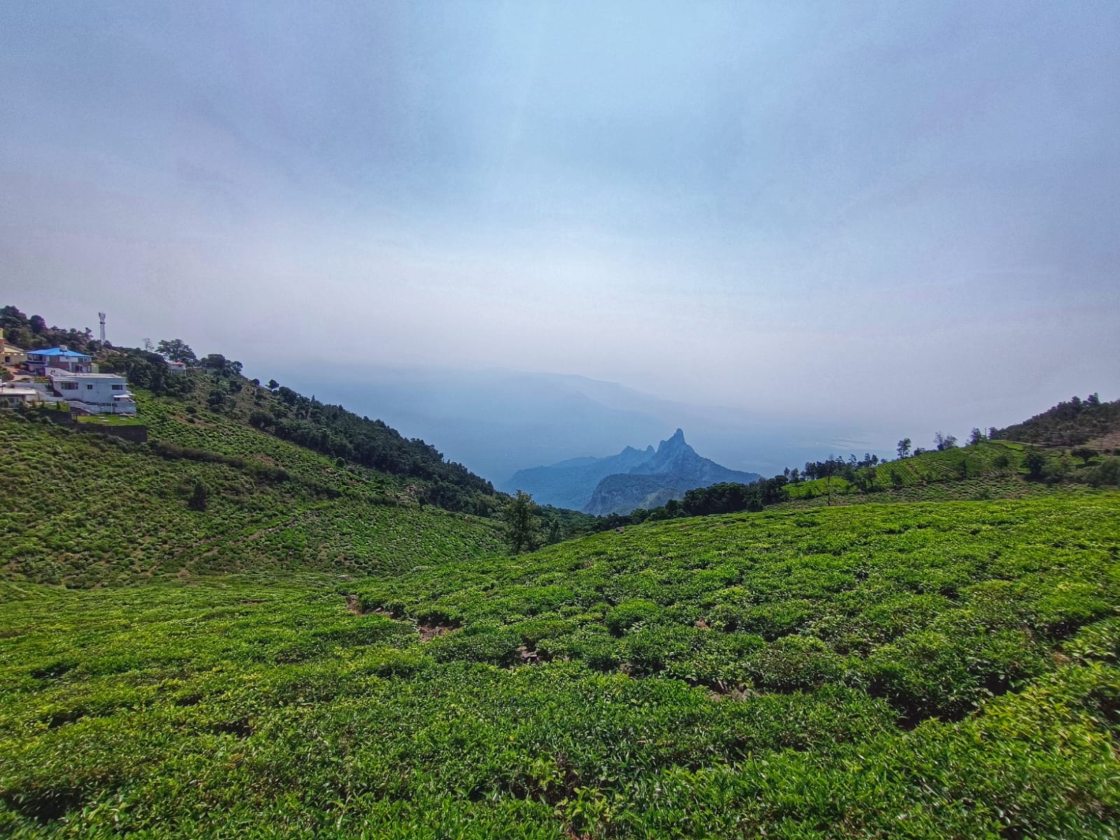 Kulu Kulu ride to Kotagiri: My First Long Ride with The Knight Ryders - Exclusive bike riding ...
