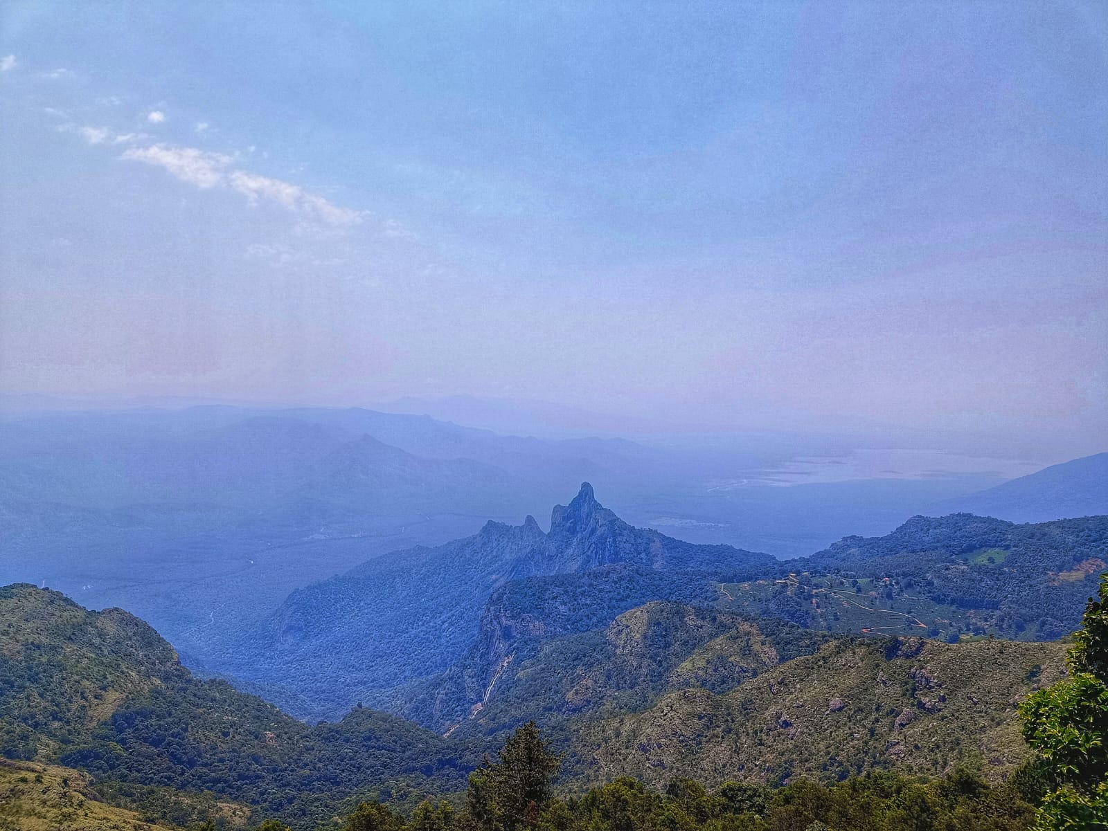 Kulu Kulu ride to Kotagiri: My First Long Ride with The Knight Ryders - Exclusive bike riding ...